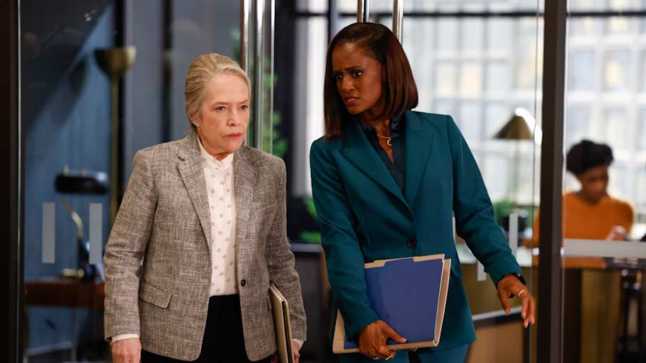 Matlock will bring us Ellie flashbacks, and now we know when