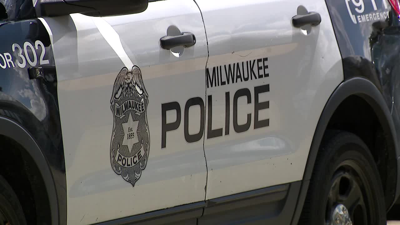 Milwaukee police chase, crash; 2 dead, driver arrested, firearms recovered