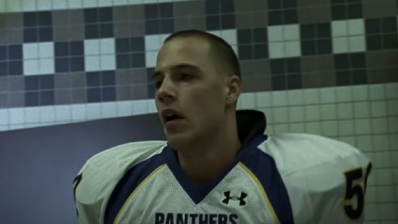 TV characters that just vanished with no explanation