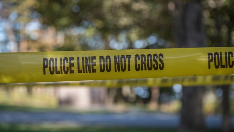 SAPD: 33-year-old man takes his own life outside San Antonio VA ...