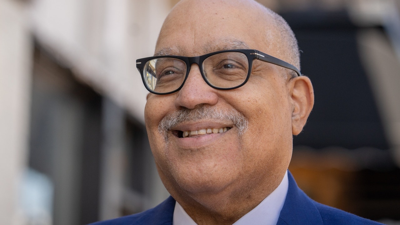 Former Georgia Sen. Vincent Fort dies at 68