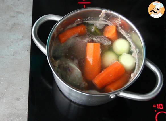 Pot-au-feu, prosty klasyk