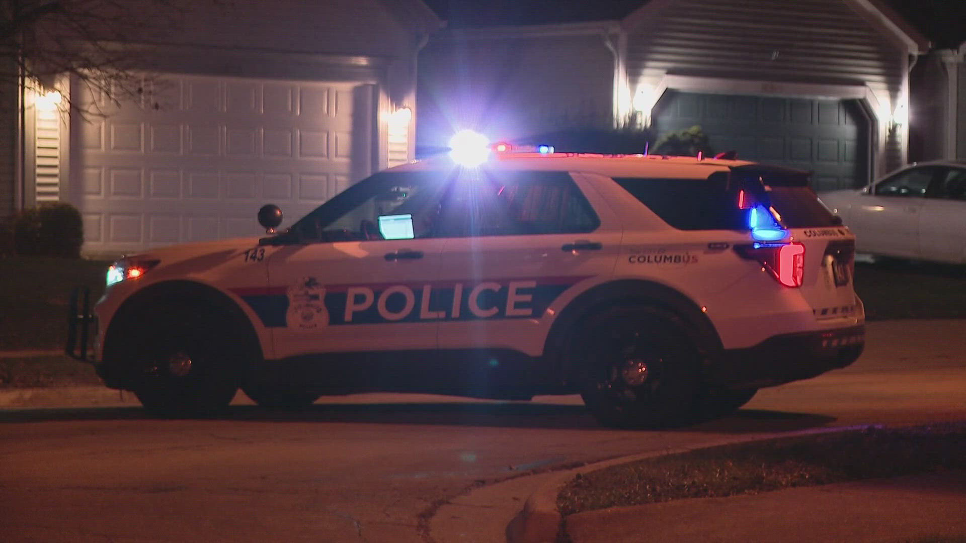 Police identify victim killed in southeast Columbus shooting as 21-year ... Police identify victim killed in southeast Columbus shooting as 21-year ...
