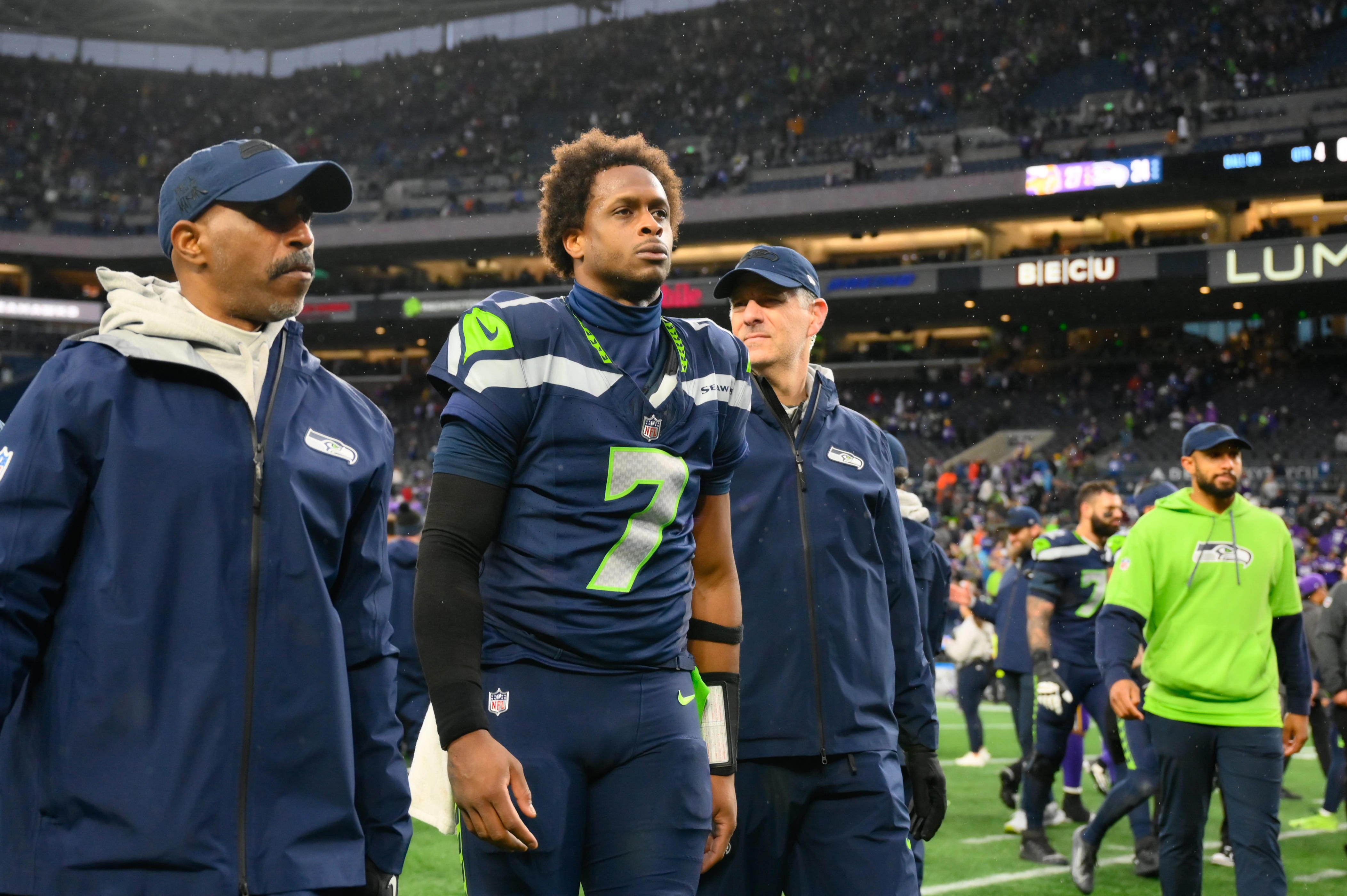 NFL Thursday schedule, TV: How to watch Seattle Seahawks vs Chicago ...