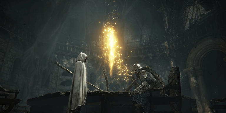 Elden Ring Nightreign's Lore Makes No Sense (& That's Okay)