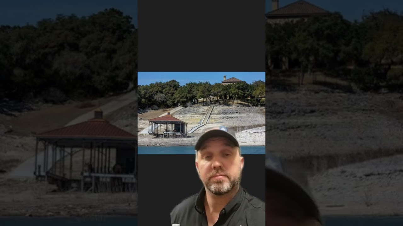 Why Lake Texas Is Running Dry: What You Need to Know