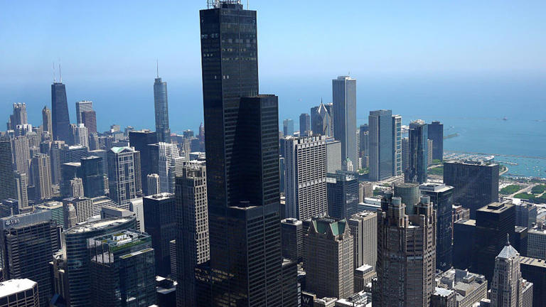 Chicago weather: Pleasant Father’s Day expected before heat returns