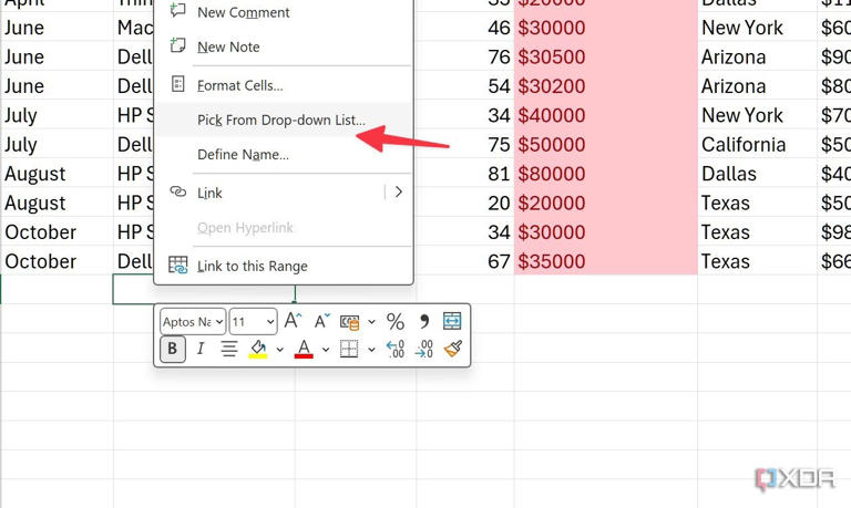 9 Excel hacks I wish I knew earlier