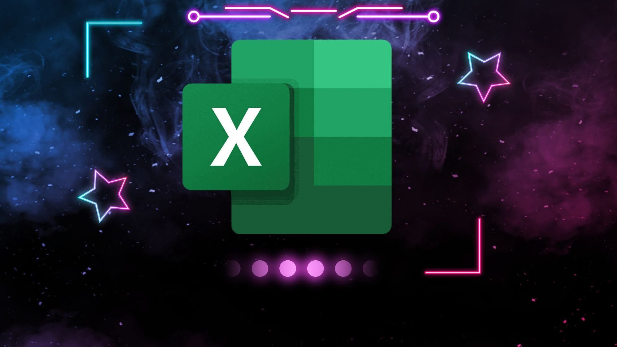 Excel's hidden camera tool deserves to be more popular