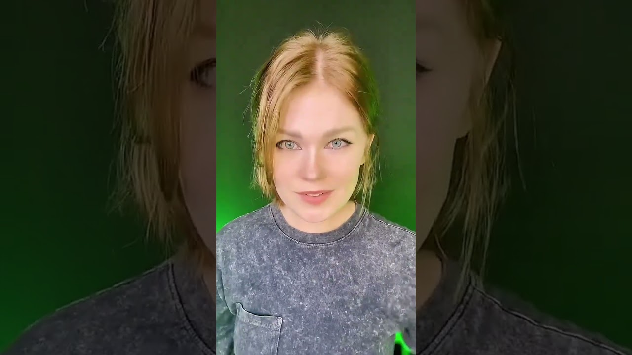 Snake Face Illusion: Makeup That Looks Alive