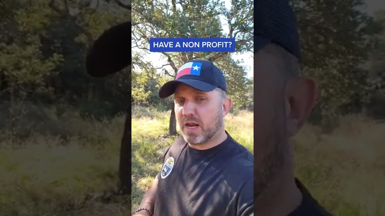 Have a Non-Profit? What You Should Know