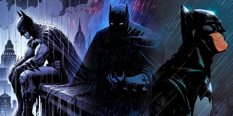 10 Old Batman Comics Actually Worth Reading