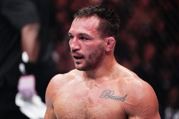 Michael Chandler breaks silence after losing Conor McGregor payday to ... Michael Chandler breaks silence after losing Conor McGregor payday to ...