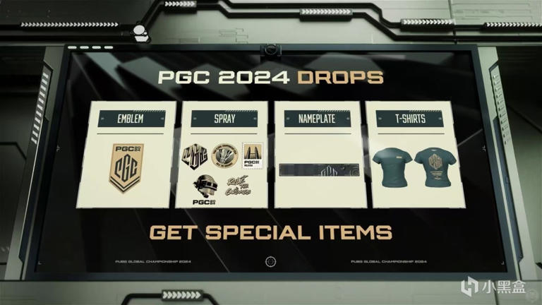 恭喜TE获PGC2024总决赛冠军，来看看你能领多少EP