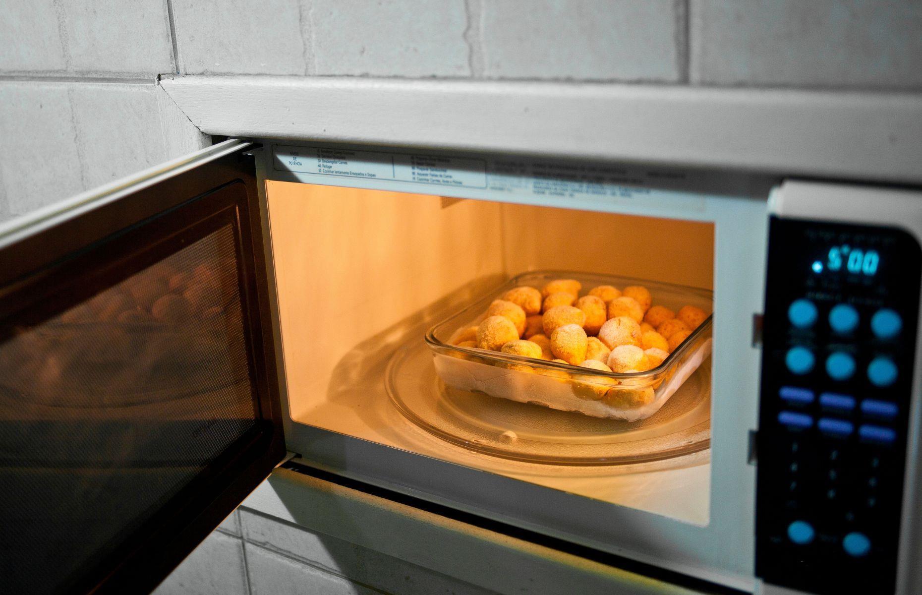 15 game-changing food inventions that were once ridiculed