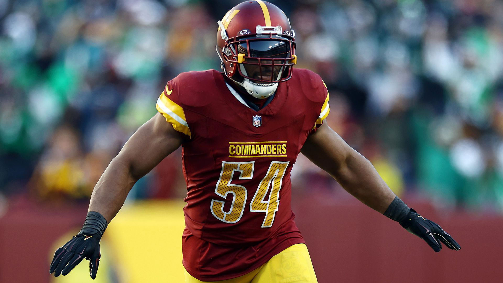 Eagles vs. Commanders: A Must-See Matchup Eagles vs. Commanders: A Must-See Matchup