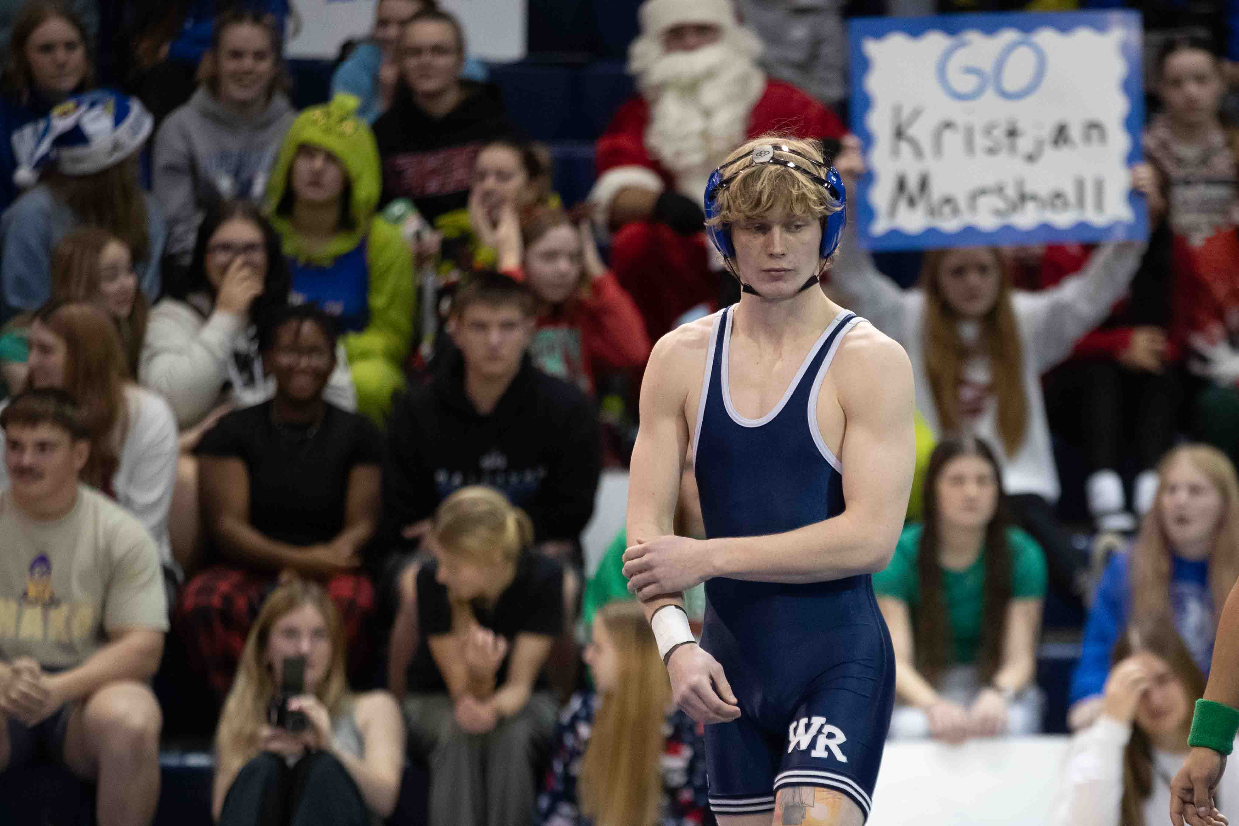 See the top Topeka-area high school sports performers from Jan. 27-Feb. 1