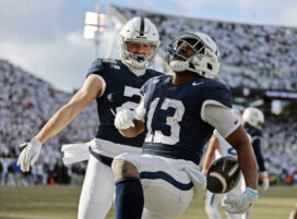 Penn State Football: Embracing the Long Grind of a Record 15-Game CFP ...
