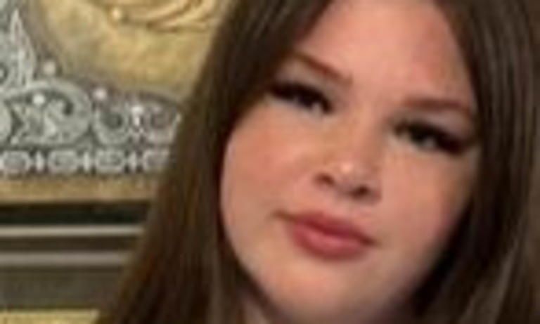 Urgent search launched for missing girl Urgent search launched for missing girl