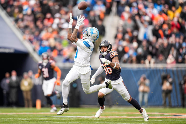 Bears vs Lions: Everything we learned in another embarrassing loss