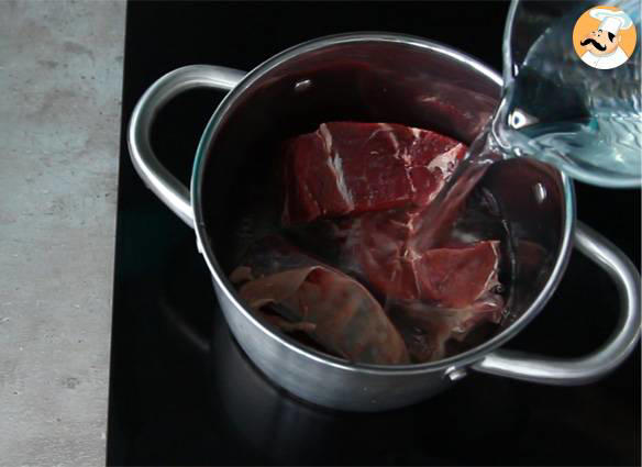 Pot-au-feu, prosty klasyk