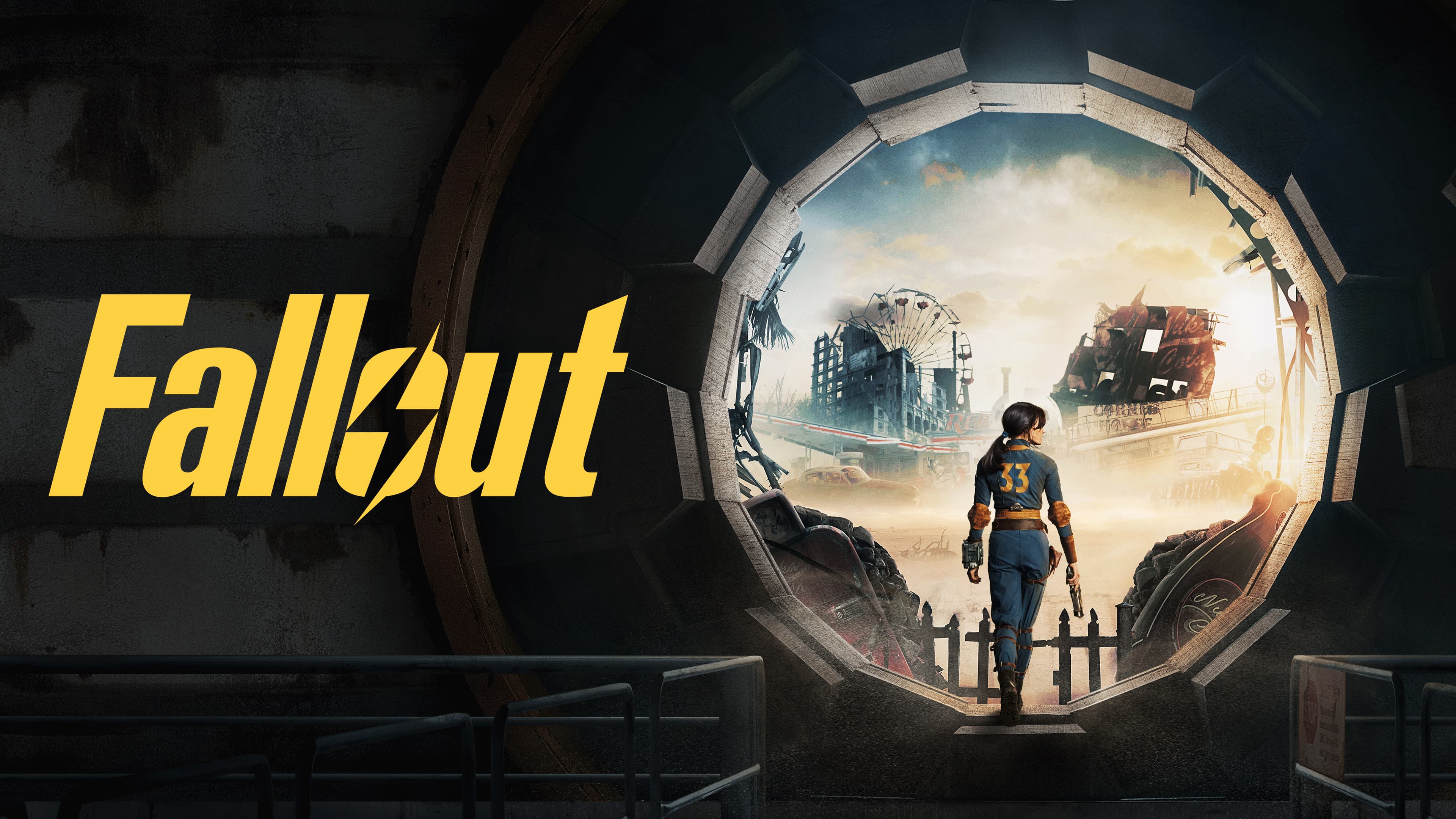 'Fallout' Coming to Universal Studios Halloween Horror Nights