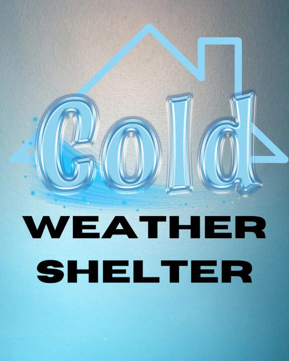 Cold weather shelter opens in DeFuniak Springs