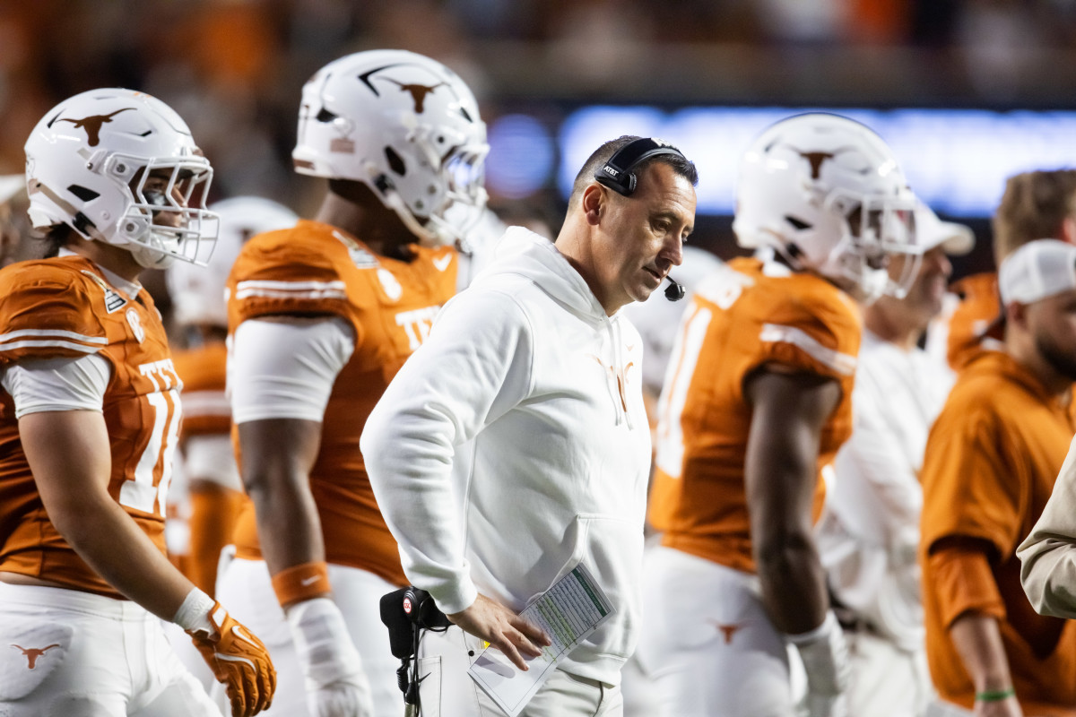 On3 Sports Releases Way-Too-Early 2025 Top 10 College Football Teams