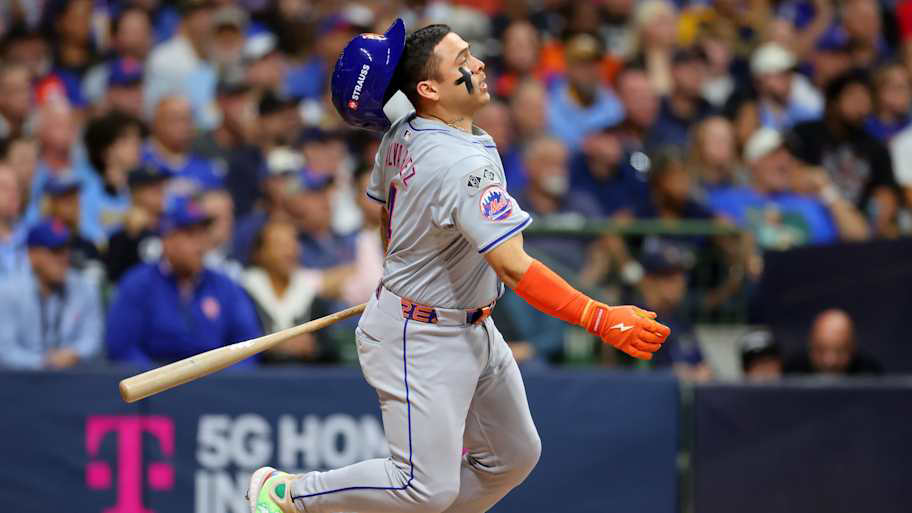 3 NY Mets players who let us down in 2024 that won’t again in 2025 3 NY Mets players who let us down in 2024 that won’t again in 2025