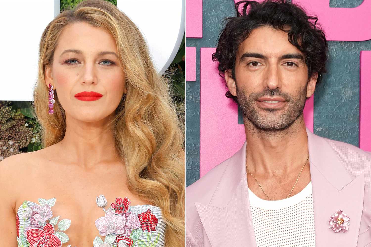 Blake Lively Has 'No Regrets' About Suing Justin Baldoni: 'She Knew ...