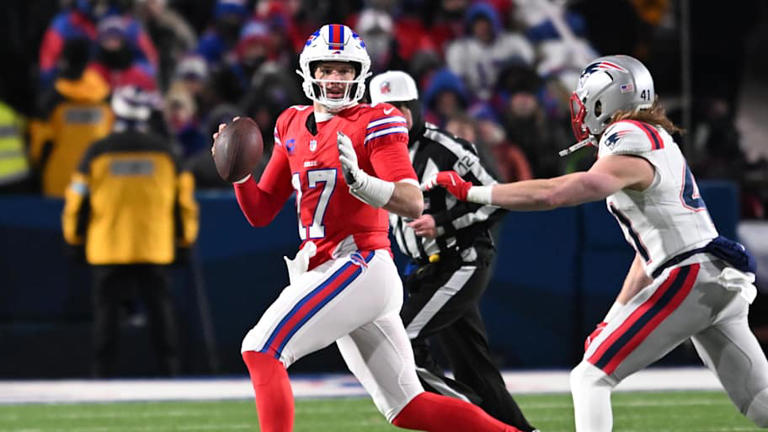 4 takeaways that you need to know following Bills' win over Patriots