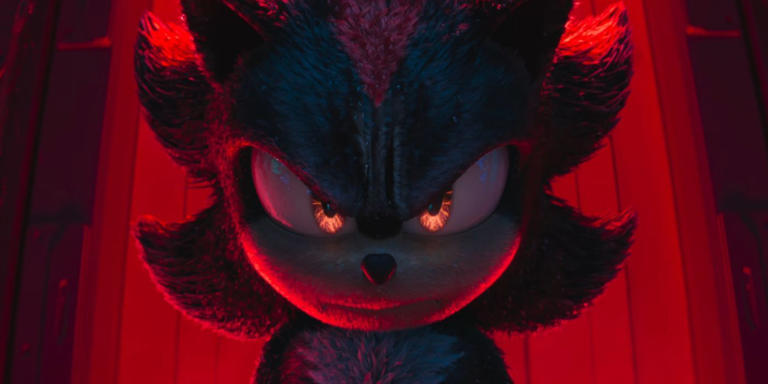 'He's the Man That Every Man Aspires to Be': Jim Carrey Praises Sonic 3 ...