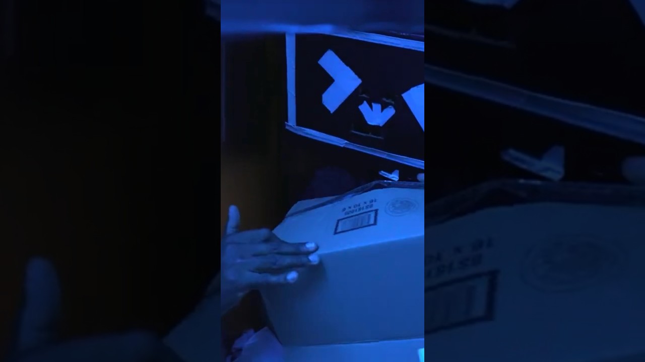 Dad suffers brutal attack from TV lady