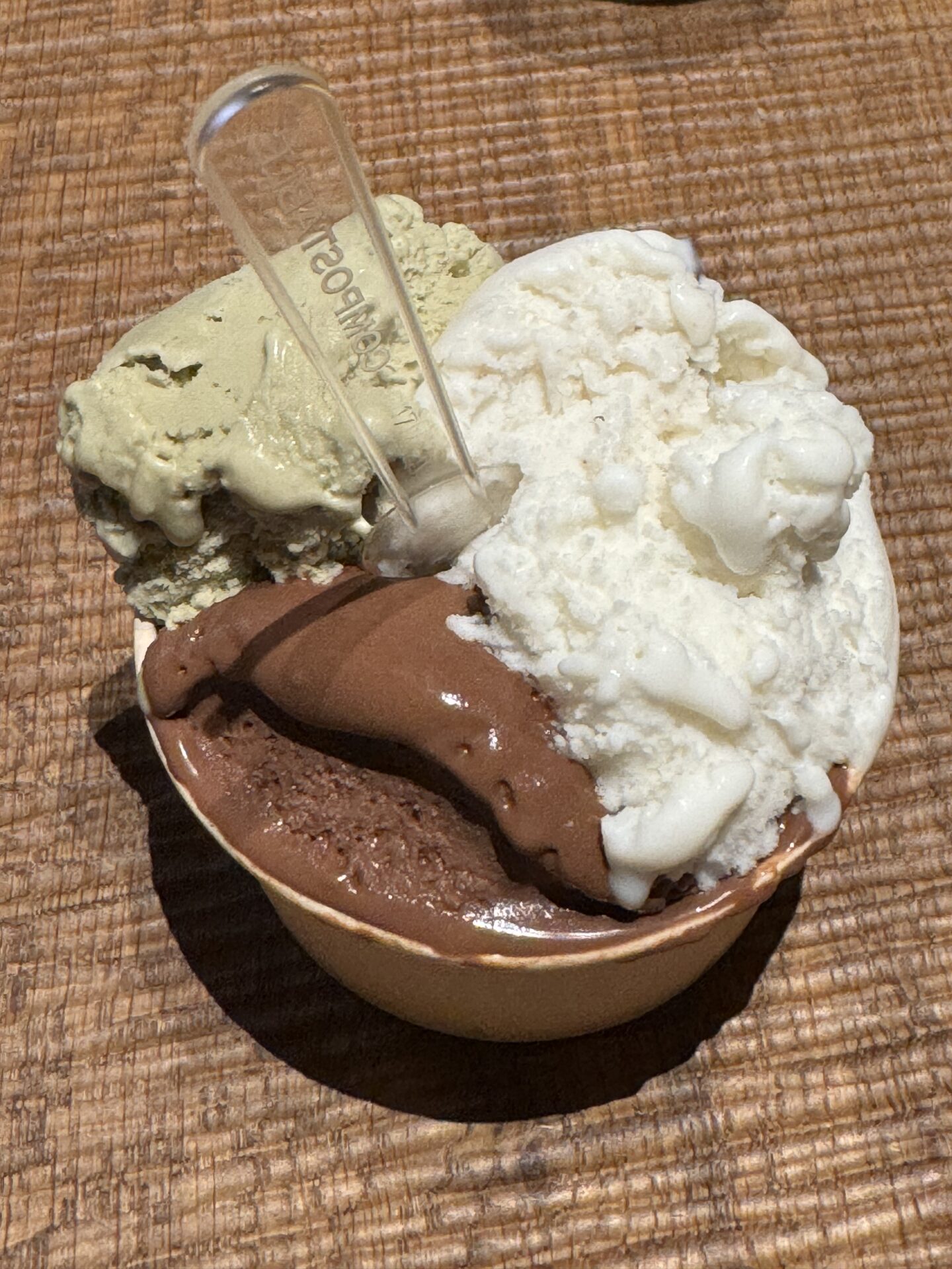 17 Great Places For Gelato In Rome, Italy