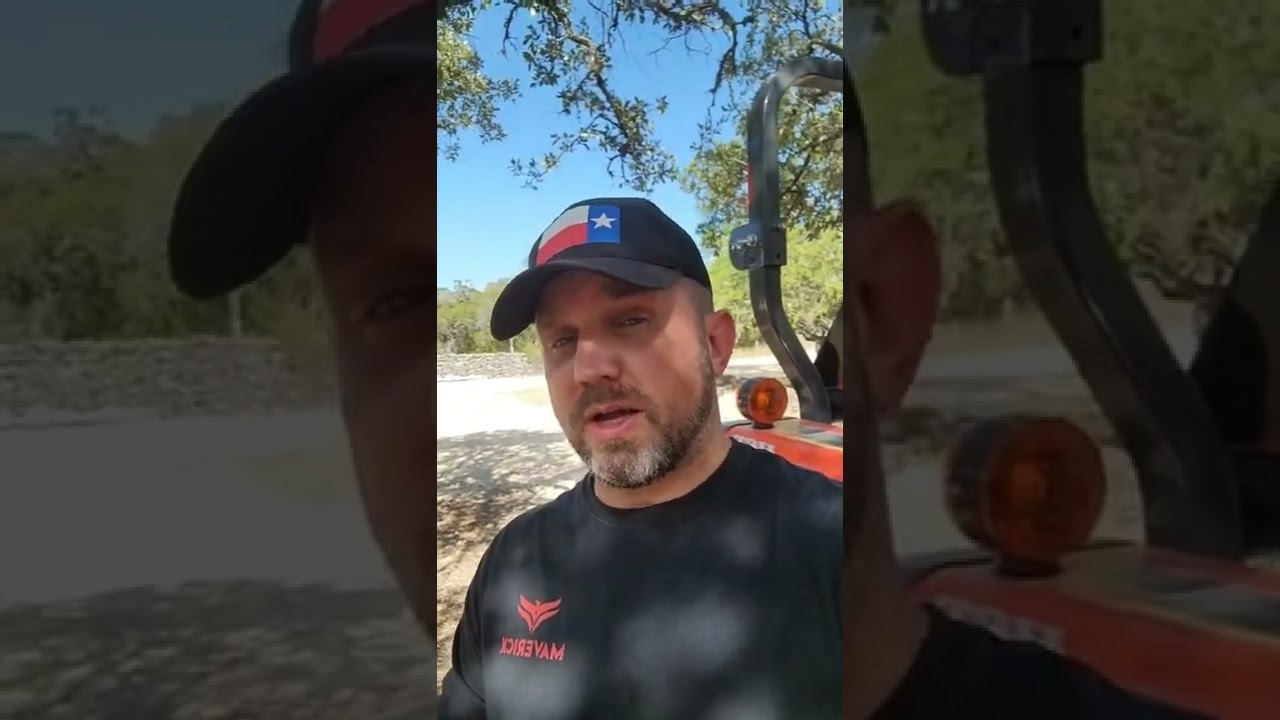 How to Buy Hunting Property