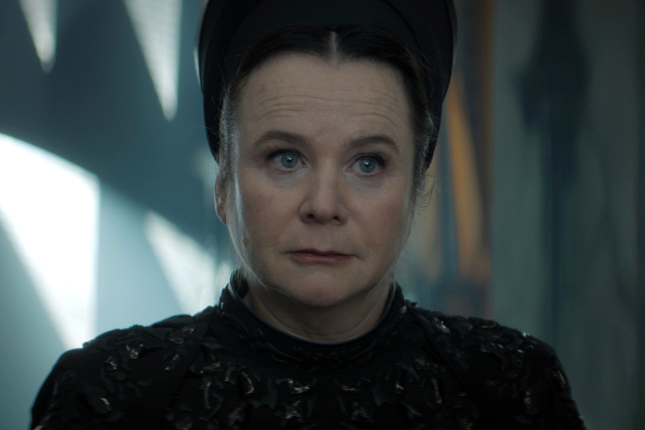 ‘Dune: Prophecy’ Cast Teases Season 2: “Beyond Excited to Get to Go to Arrakis”