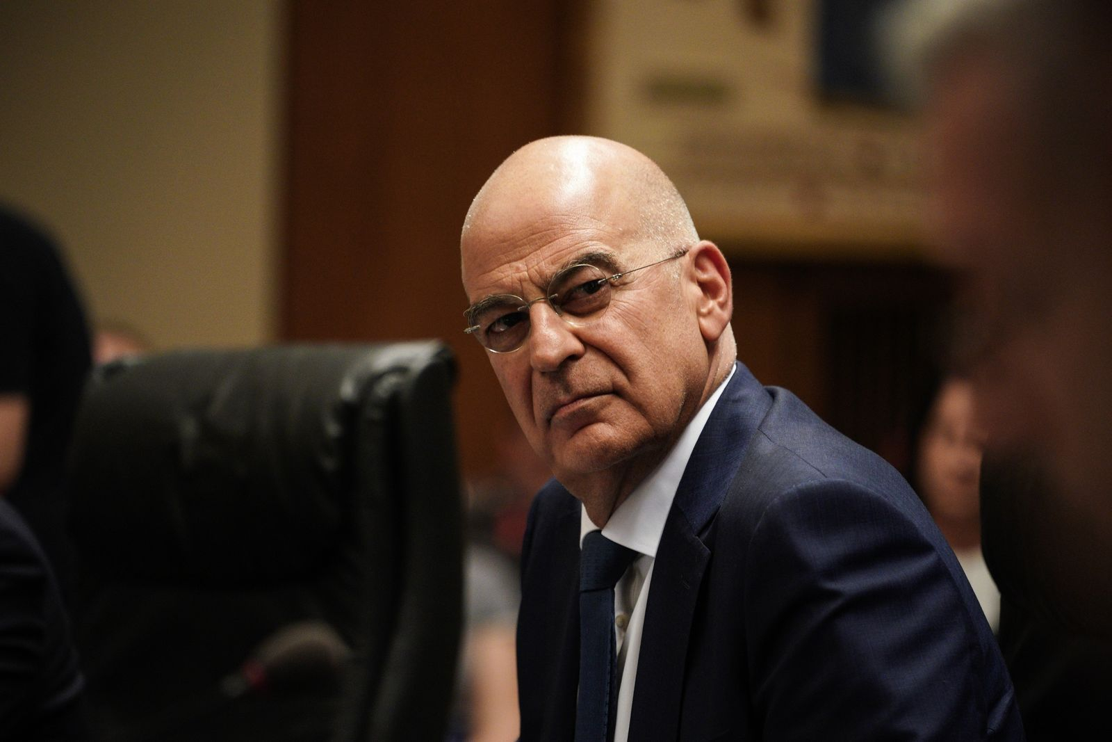 Δένδιας για Marfin: "Δεκαπέντε χρόνια από το έγκλημα του εμπρησμού"