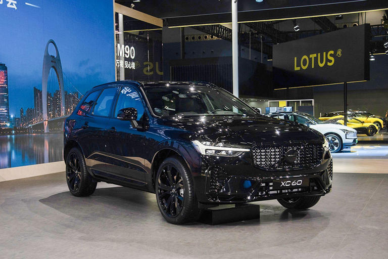 39万跌至26万！北欧豪车“良心”了，2.0T+48V混动，还要啥奥迪Q5L