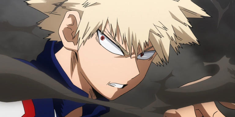 All For One's True Enemy Was Never Who MHA Said it Was