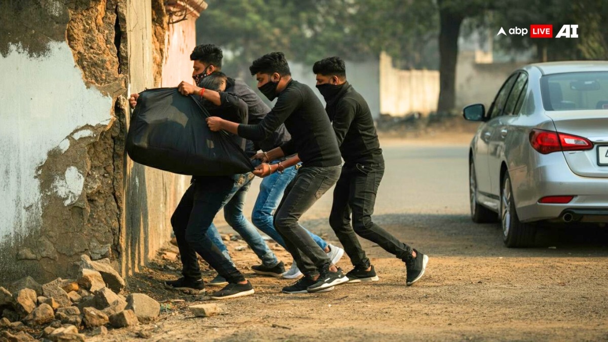 Thieves pose as guests at Gurugram engagement, flee with cash ...