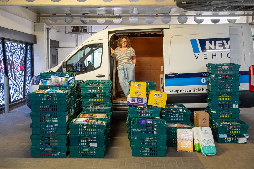 An award winning, campaigning year for WalesOnline in 2024