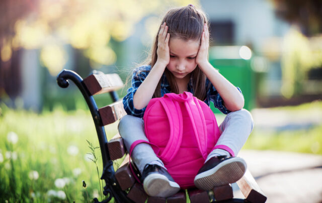 15 Lasting Psychological Impacts Of A Difficult Childhood