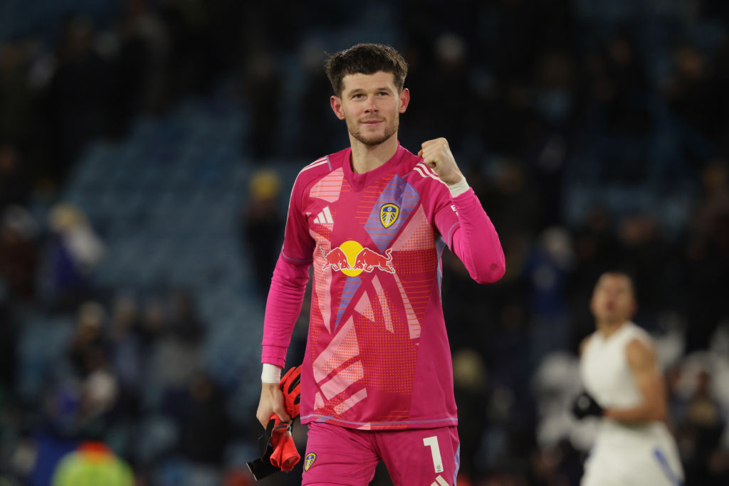 Miserly Leeds defence will ensure Blades lack cutting edge