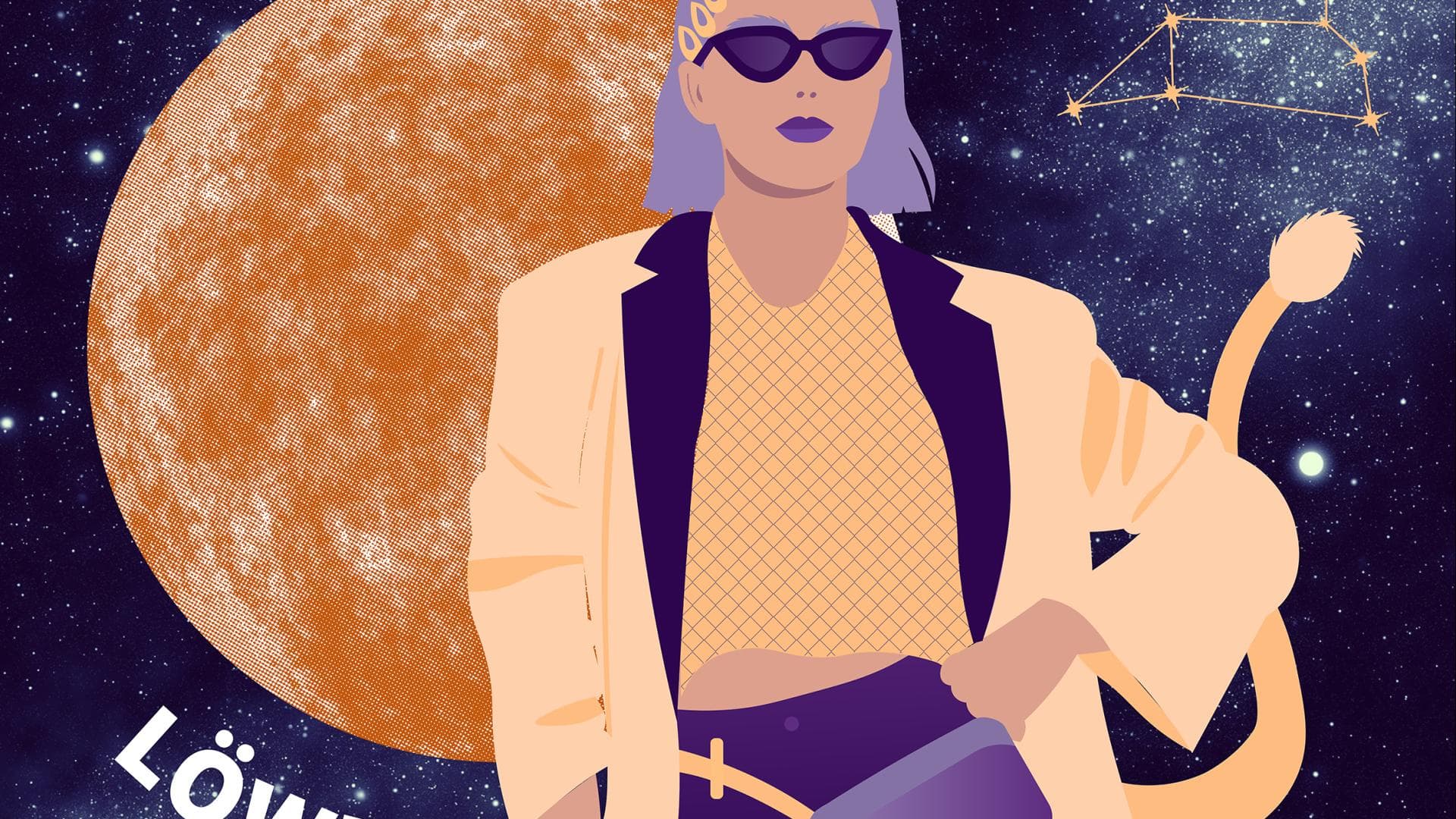 3 Sternzeichen, die im August über sich hinauswachsen