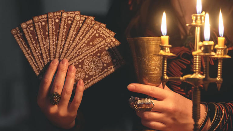 Weekly Tarot Predictions: Tarot Card Reading From Dec 23rd, 2024 To Dec ...