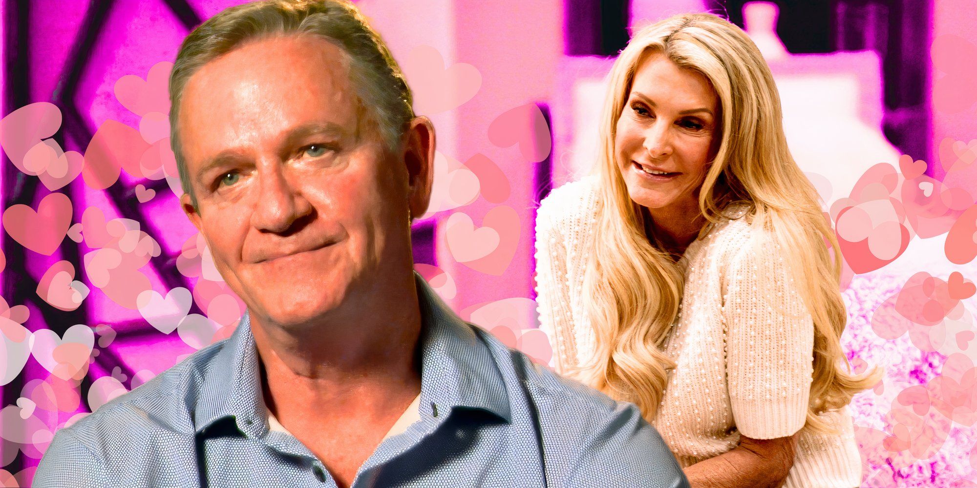 The Golden Bachelorette’s Joan Vassos Discovers Major Secret About ...