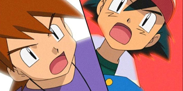 Ash's Best Pokémon From Every Region in the Anime, Ranked