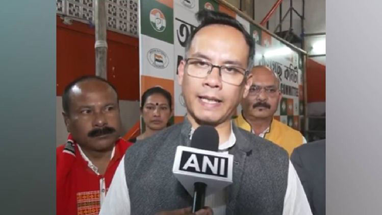 Congress calls for Amit Shah's resignation over Ambedkar remarks Congress calls for Amit Shah's resignation over Ambedkar remarks