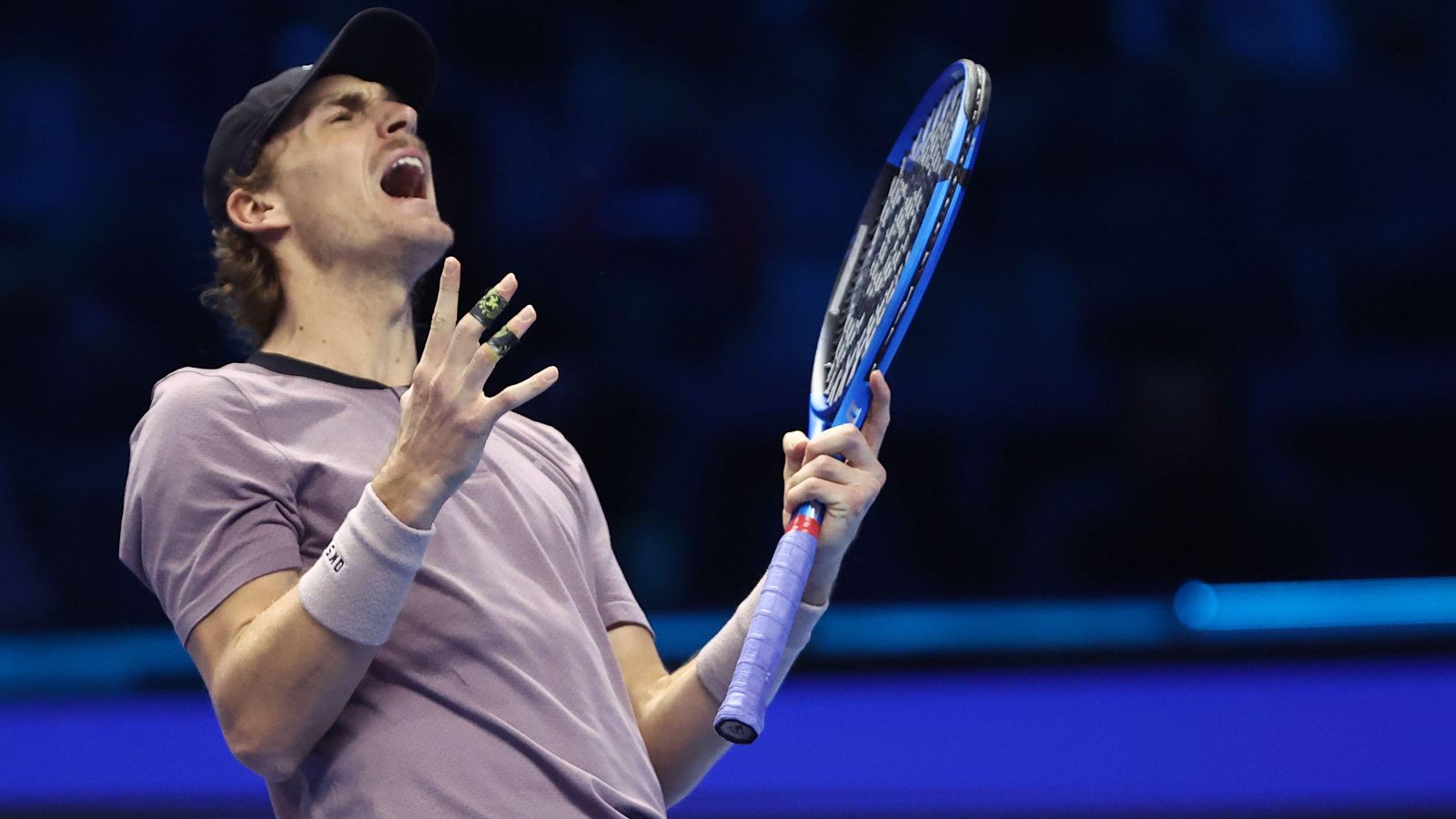 US Open doubles champion Max Purcell suspended after admitting doping ...