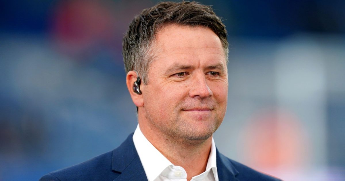 Owen ‘can’t see anything but Liverpool’ unless one Arsenal signing can ...